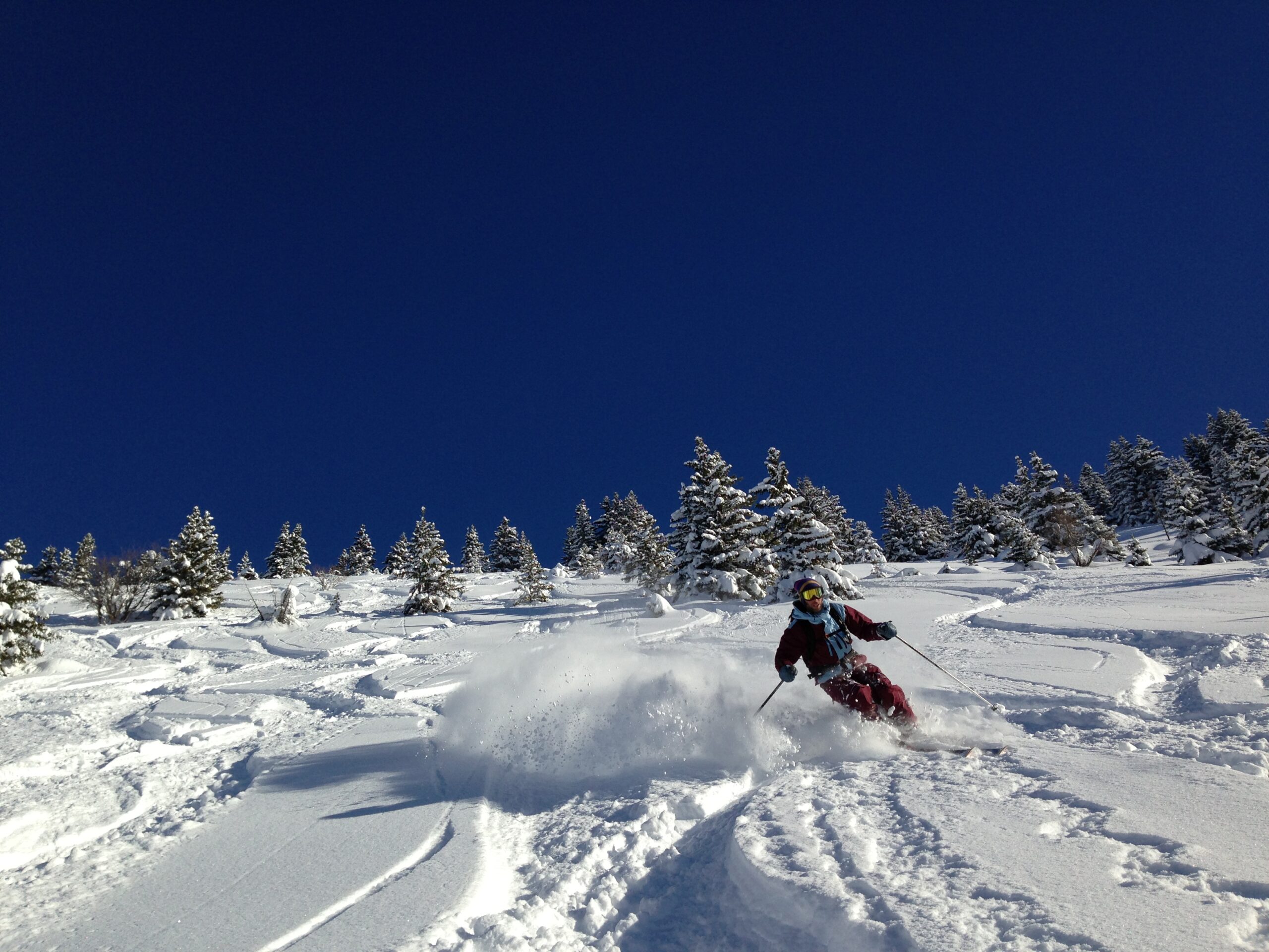 Méribel Holiday Extras - F&P Travel - The luxury travel experts