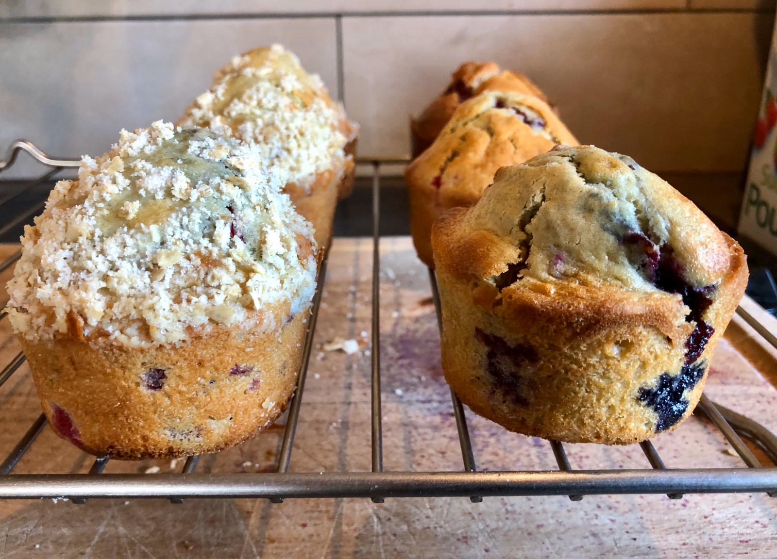 F&P Food Bites - Holly’s ‘Chalet Girl’ Yoghurt Cake Recipe - F&P Travel ...