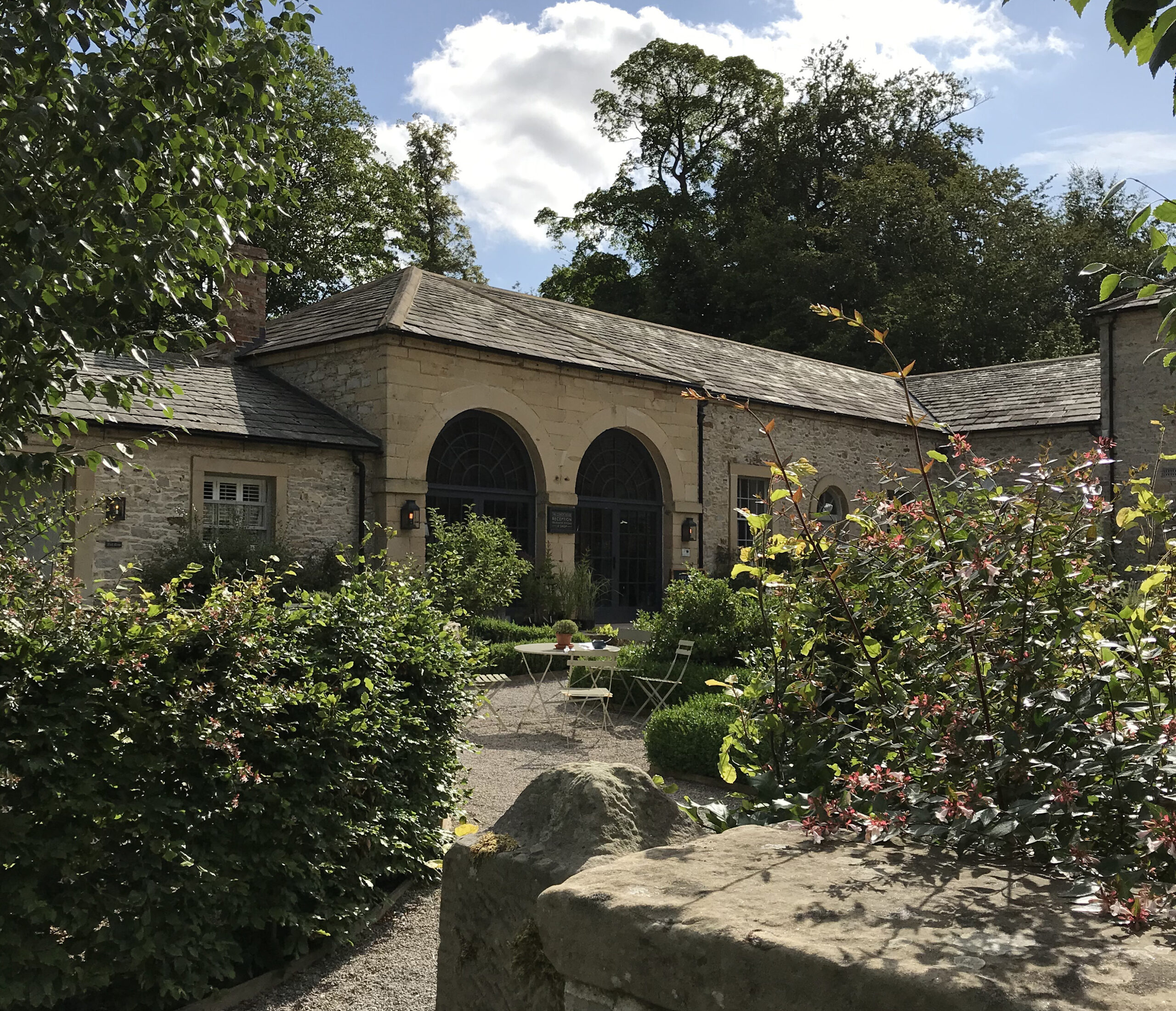 Middleton Lodge | Middleton Hotel York | F&P Travel