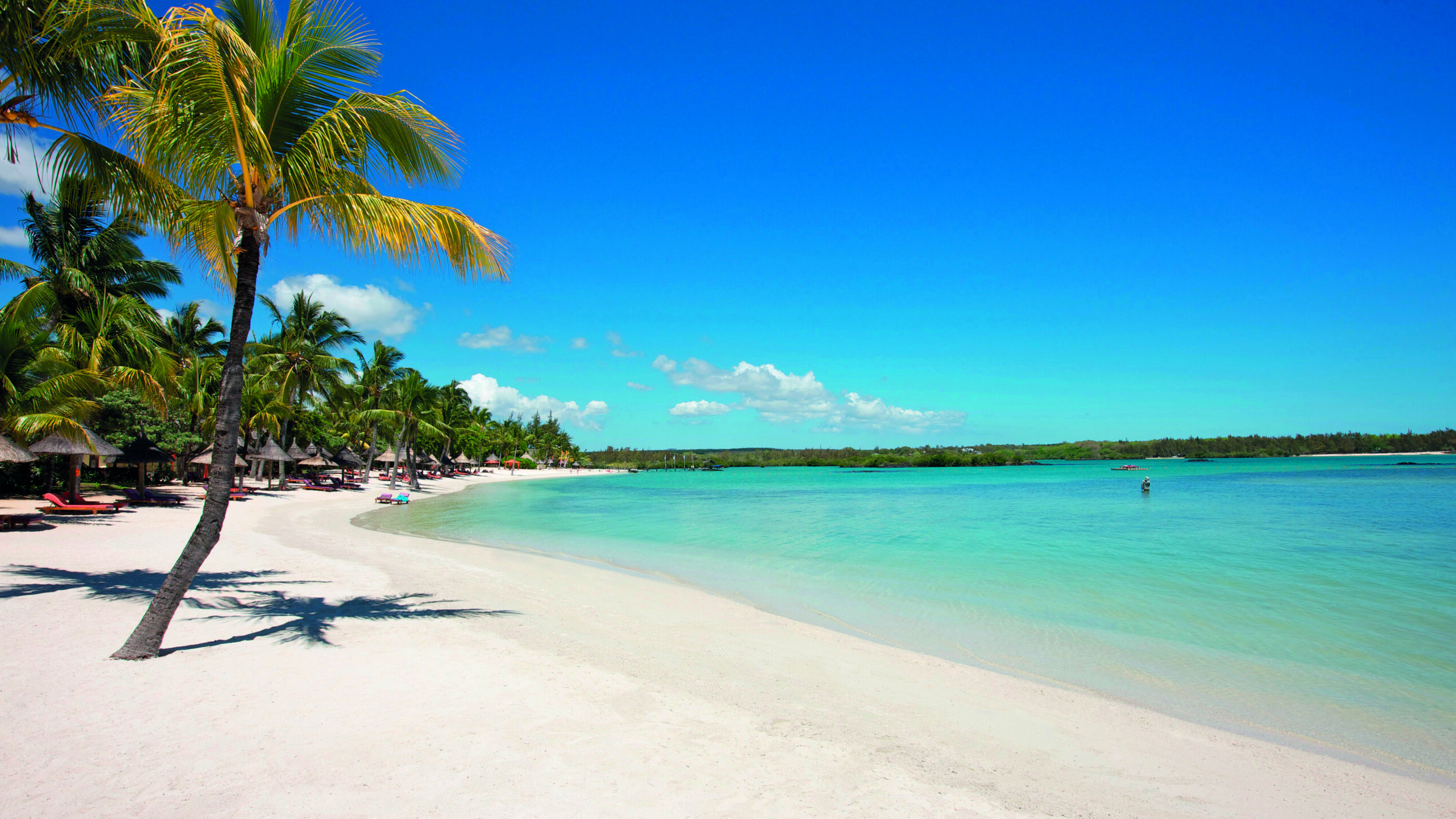 Holiday in Mauritius the F&P Way - F&P Travel - The luxury travel experts
