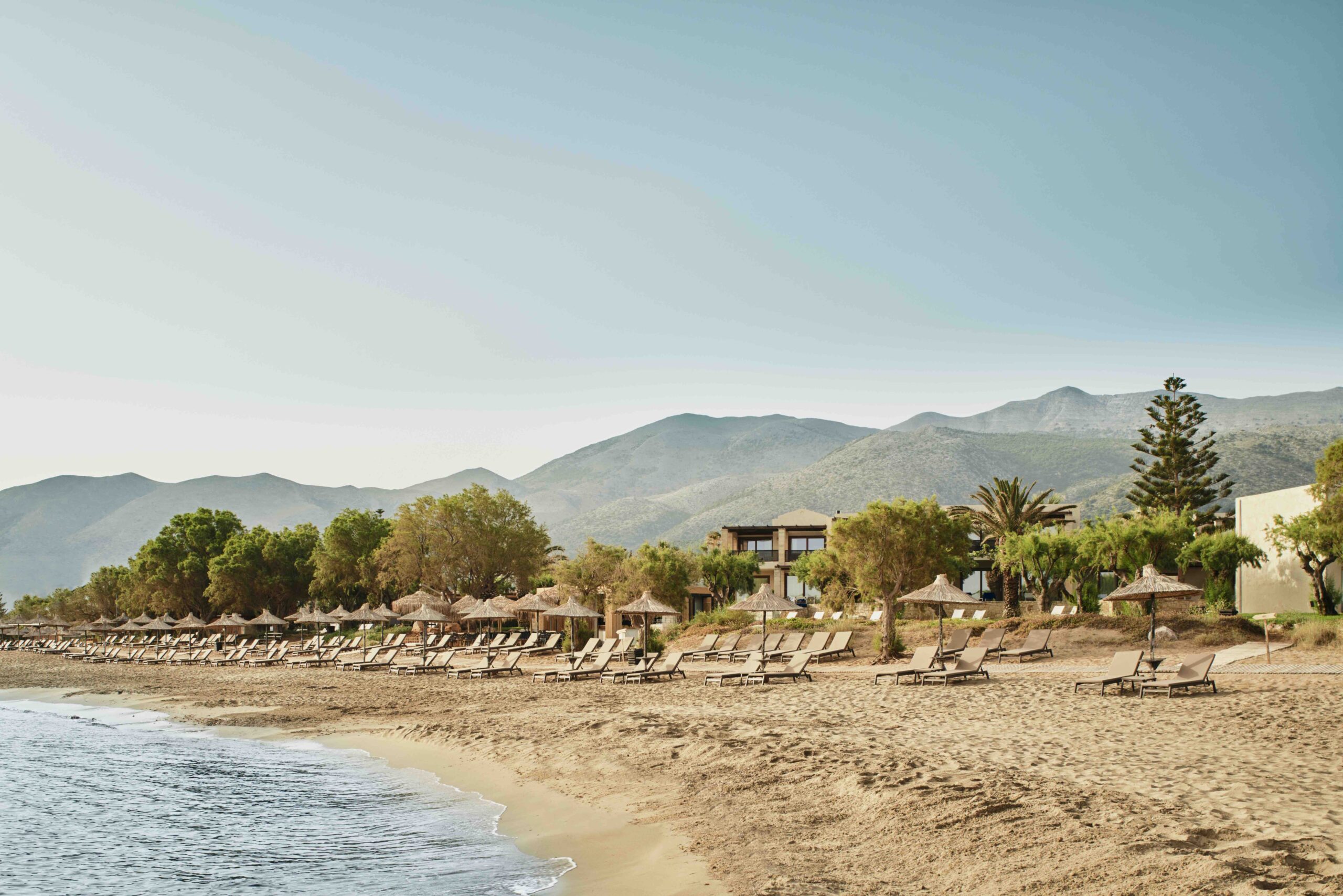 Phāea Cretan Malia Crete | Family Friendly Hotel Crete | F&P Travel