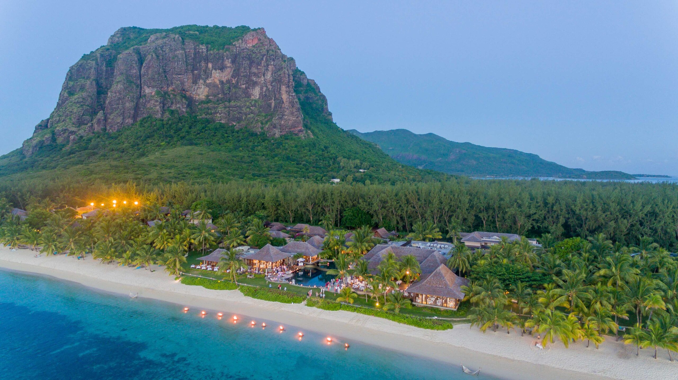 LUX Le Morne Mauritius | Mindful Luxury | F&P Travel