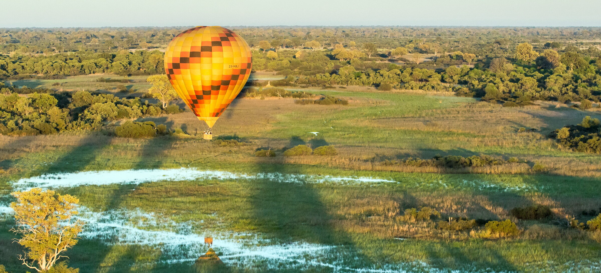 Why To Visit Botswana | Botswana Safari | F&P Travel