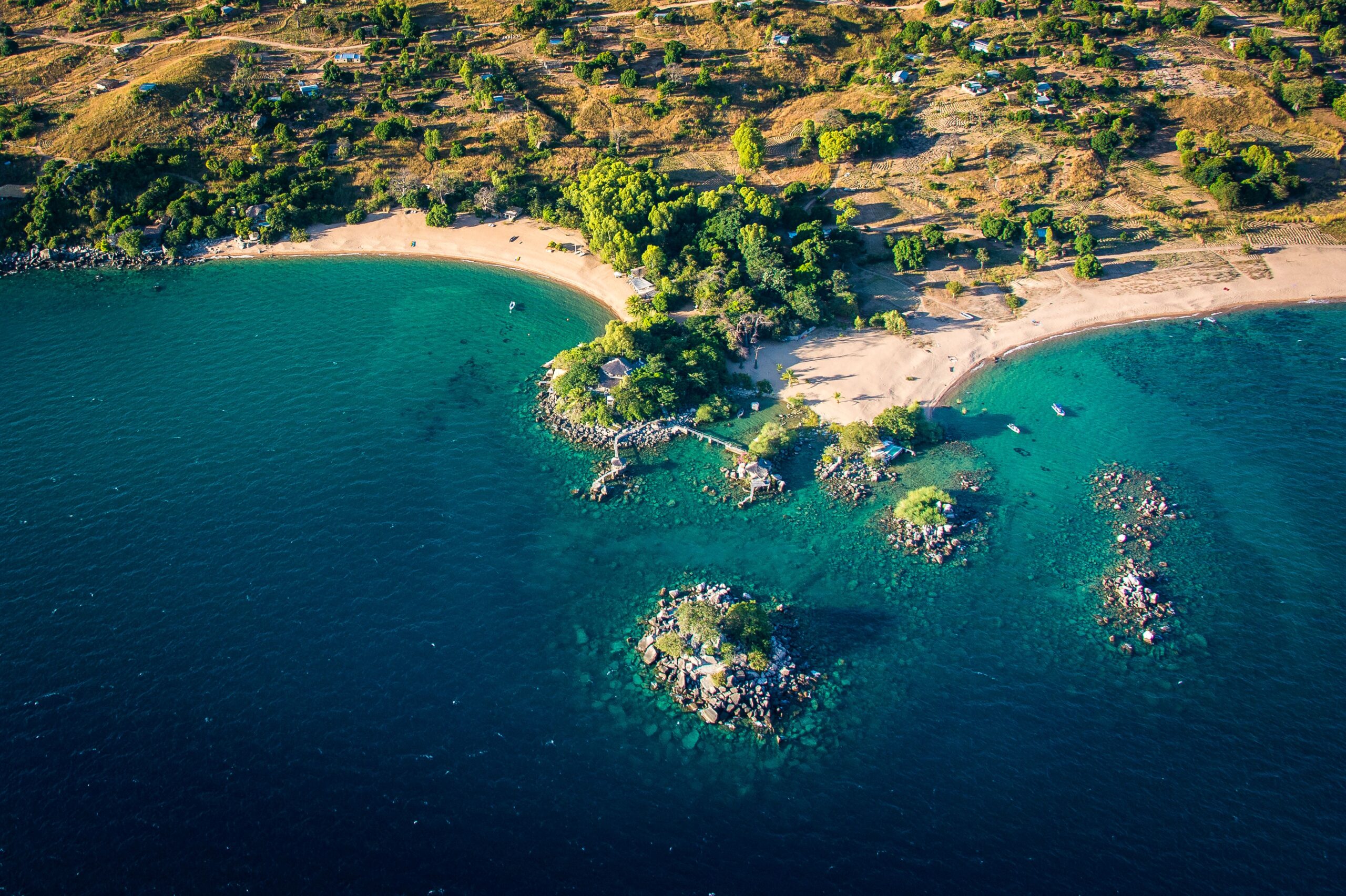 Malawi - F&P Travel - The luxury travel experts