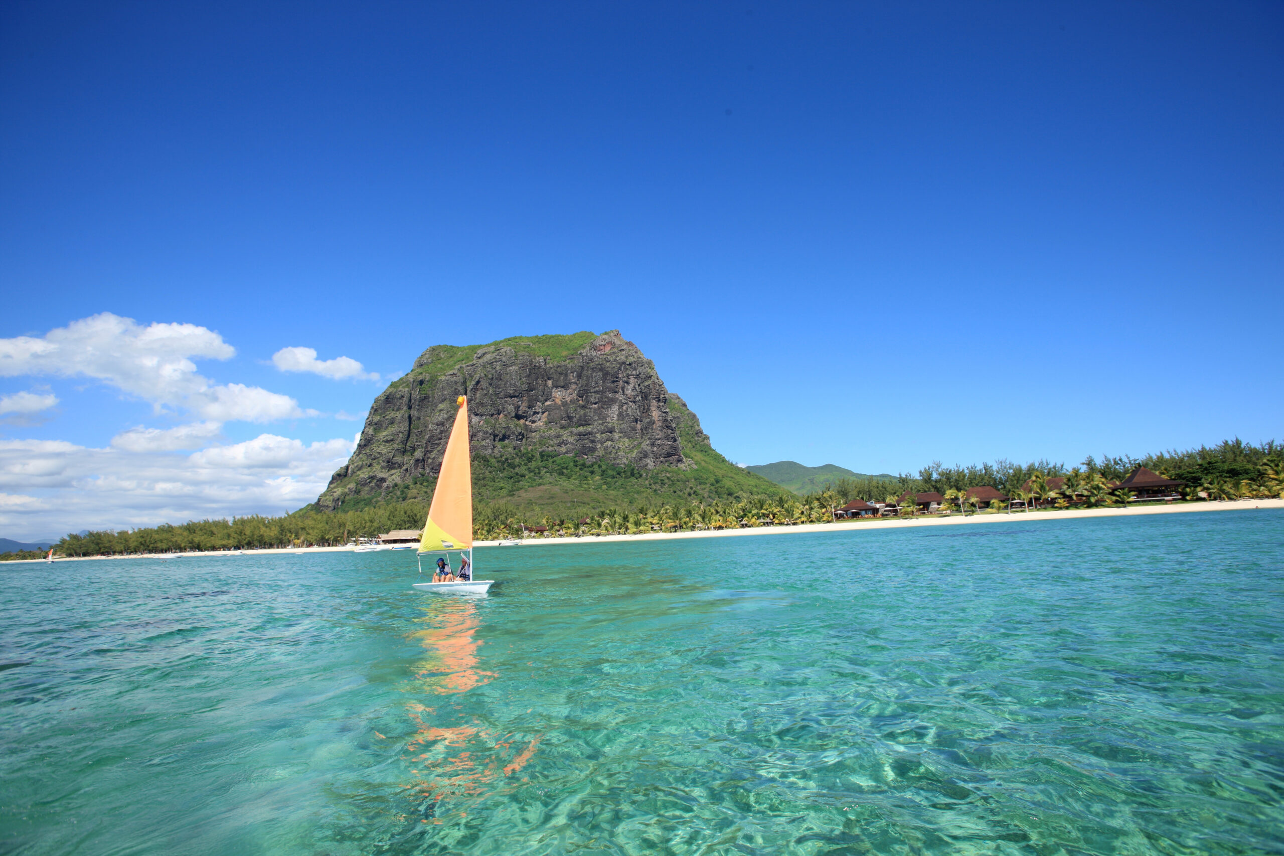 Why Visit Mauritius? - F&P Travel - The luxury travel experts