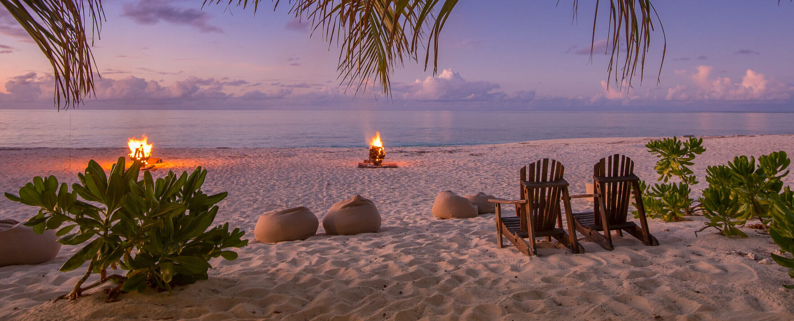 Why Visit Seychelles? - F&P Travel - The luxury travel experts