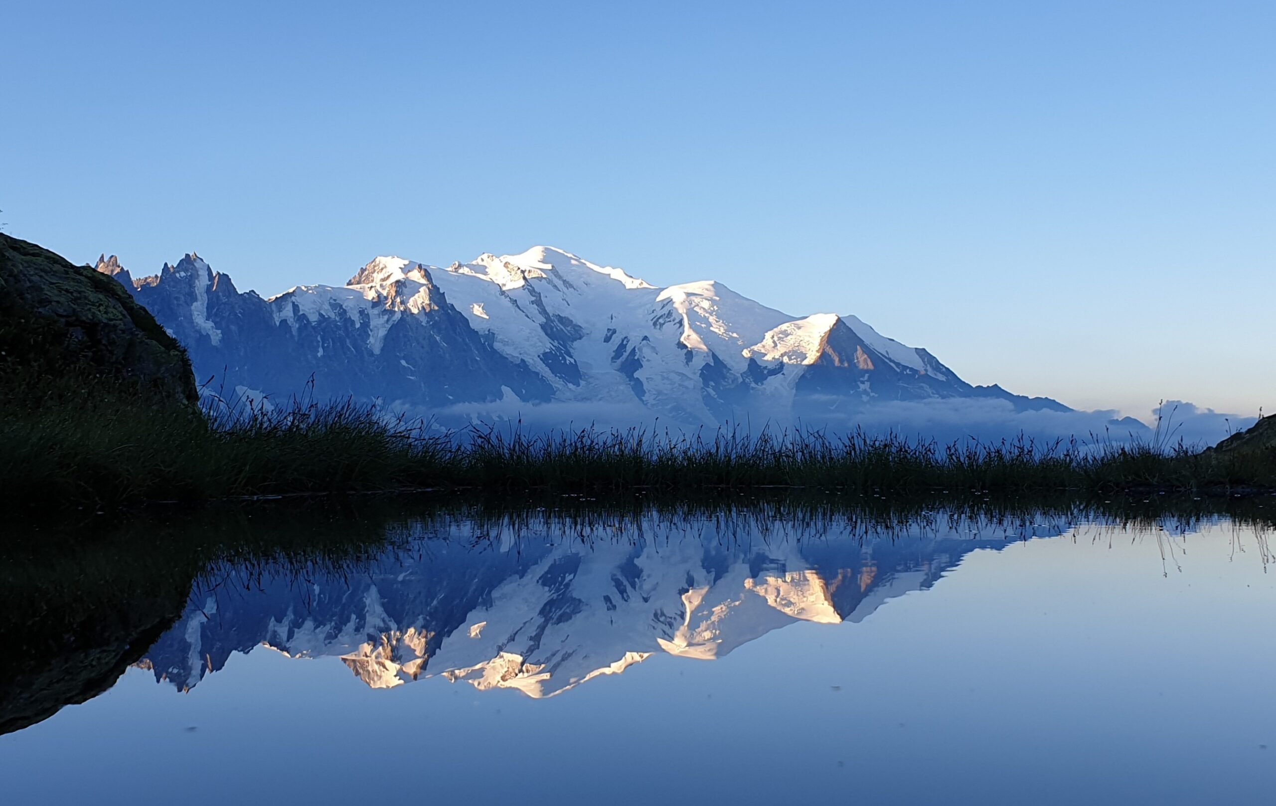 Why Visit Chamonix? - F&P Travel - The luxury travel experts