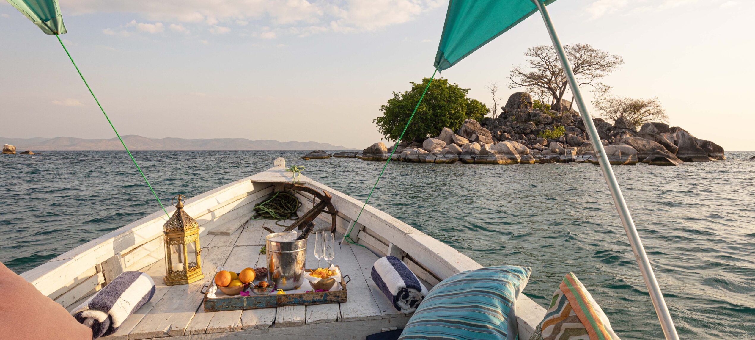 Why Visit Malawi? - F&P Travel - The luxury travel experts