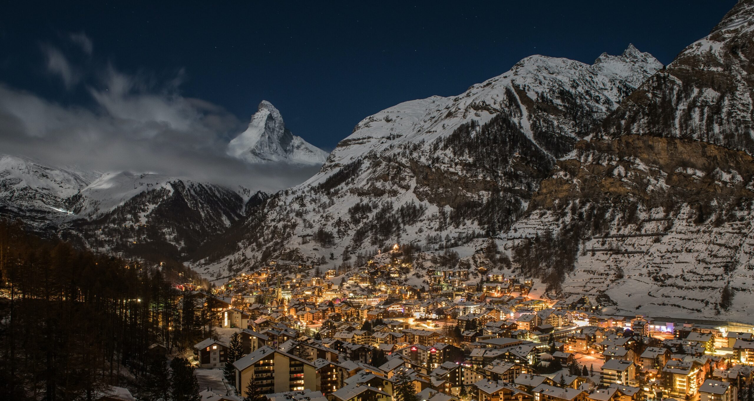Why Visit Zermatt? - F&P Travel - The luxury travel experts