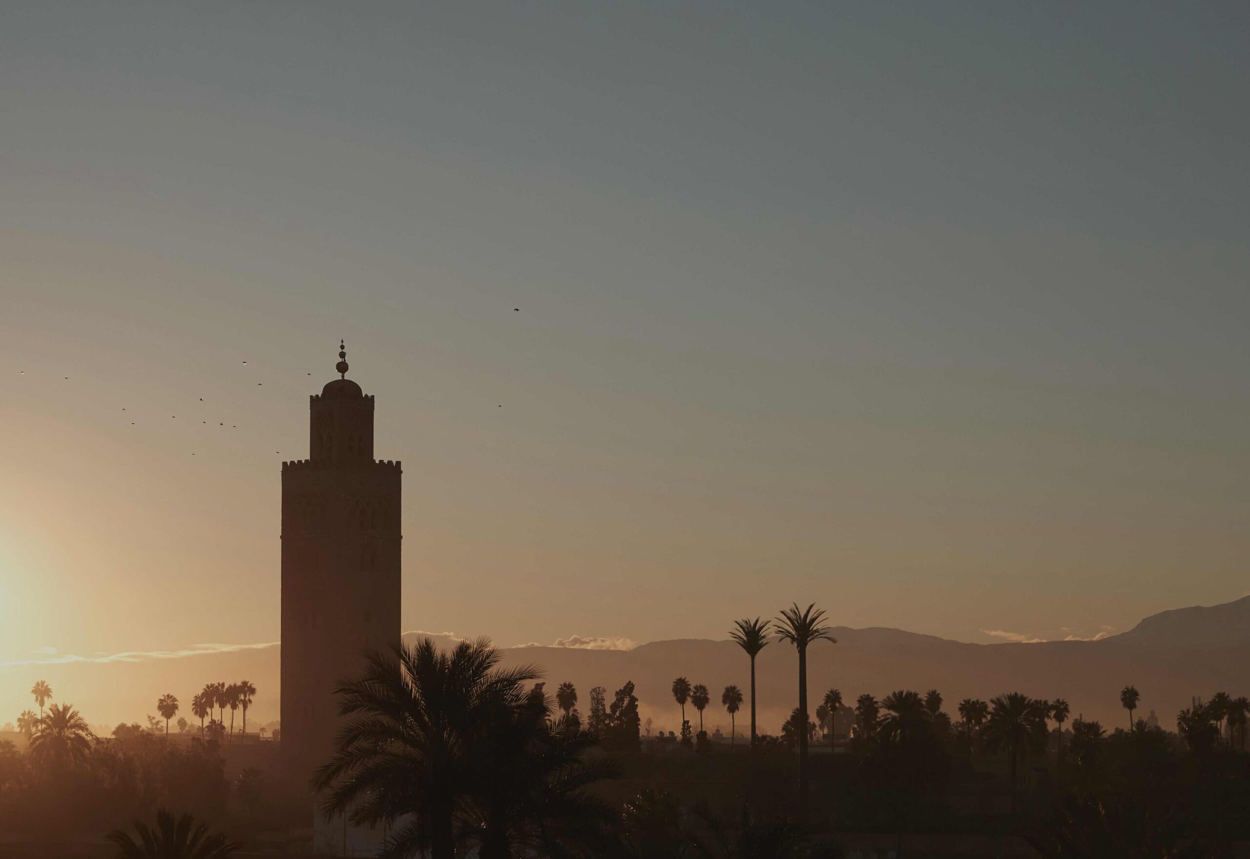 Royal Mansour - Marrakesh, Morocco - F&P Travel - The luxury travel experts