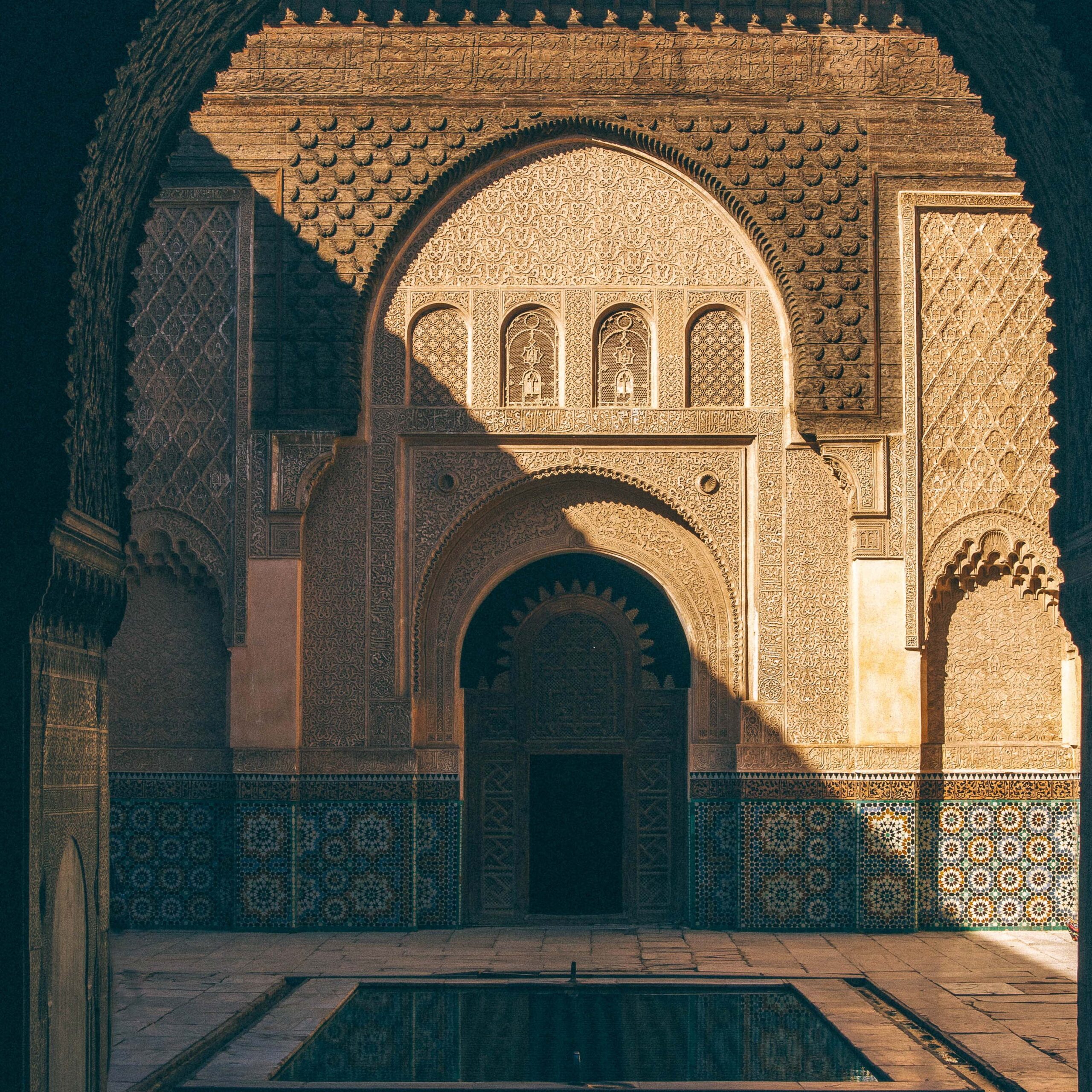Morocco - F&P Travel - The luxury travel experts