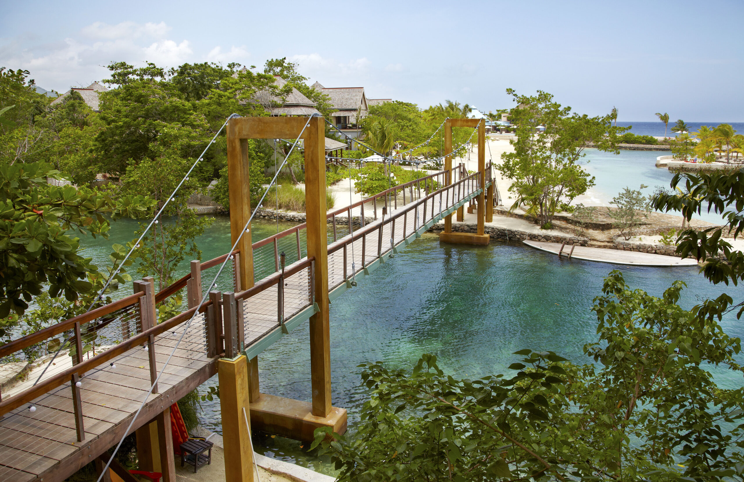 GoldenEye - Jamaica - F&P Travel - The luxury travel experts