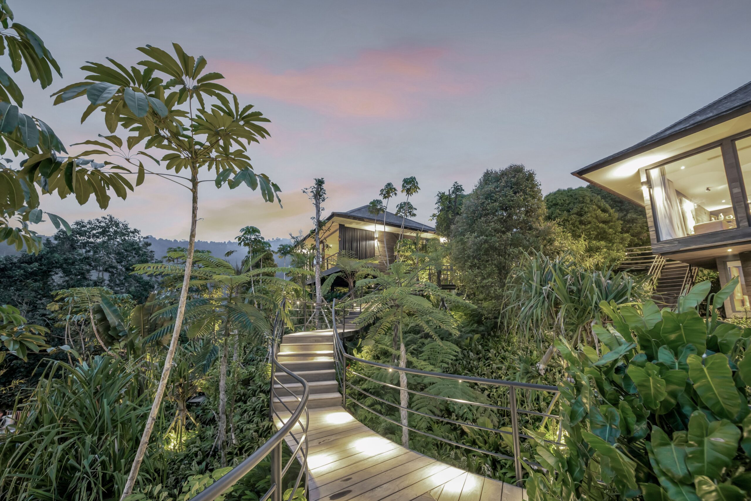 Munduk Cabins - Bali, Indonesia - F&P Travel - The luxury travel experts