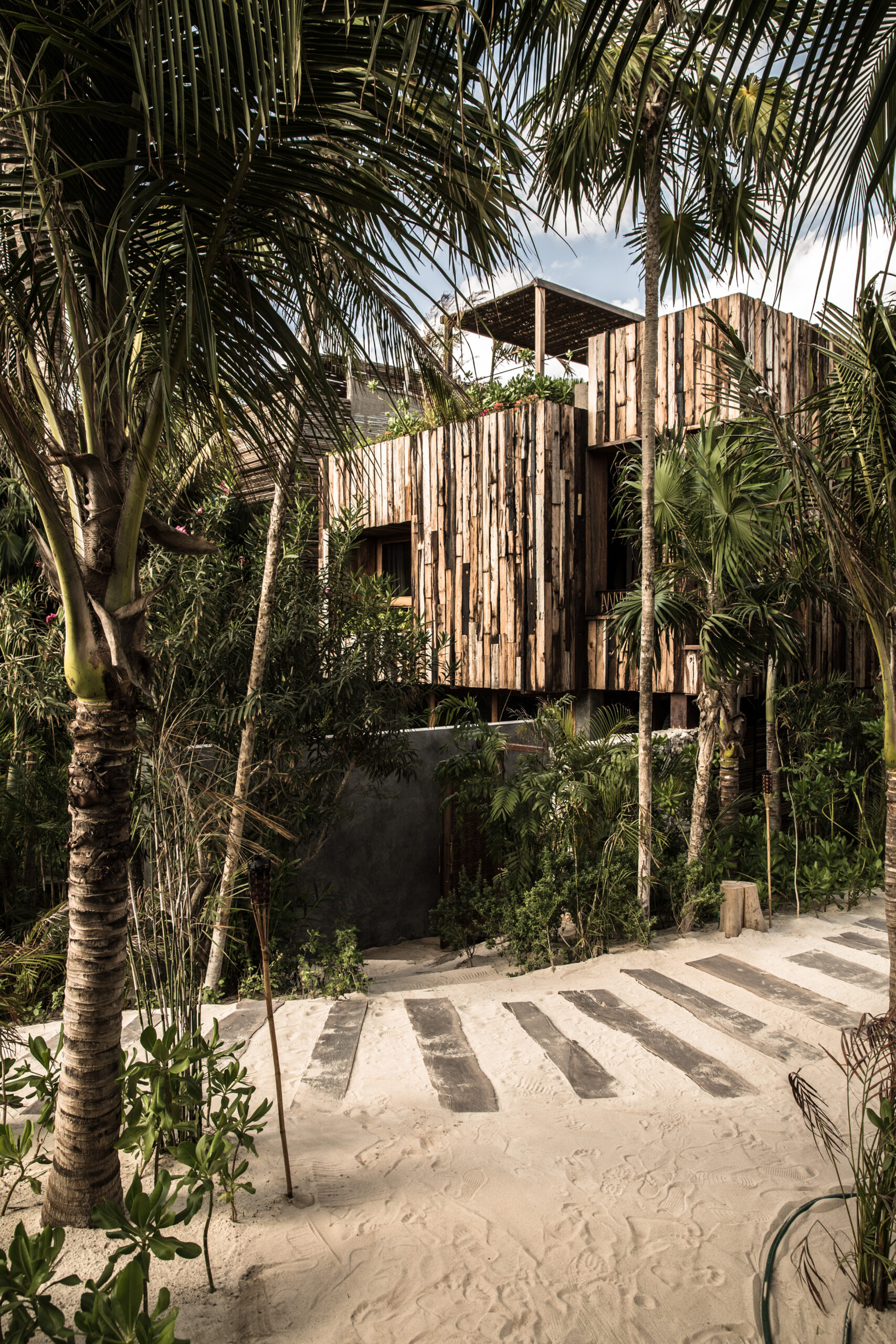 Be Tulum - Tulum, Mexico - F&P Travel - The luxury travel experts