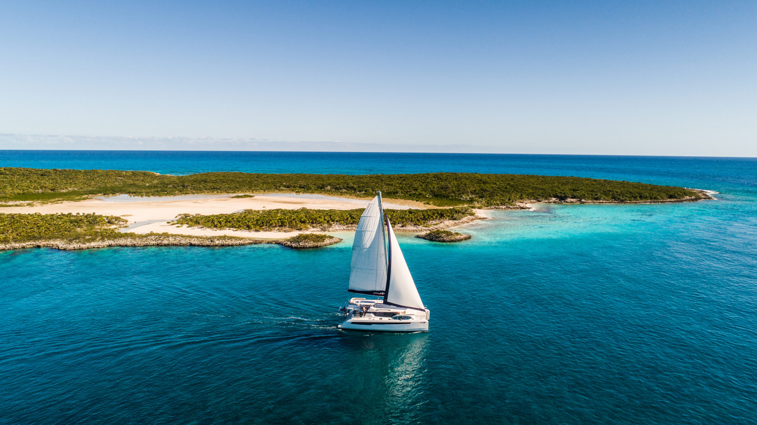 Sailing the Caribbean- F&P Travel