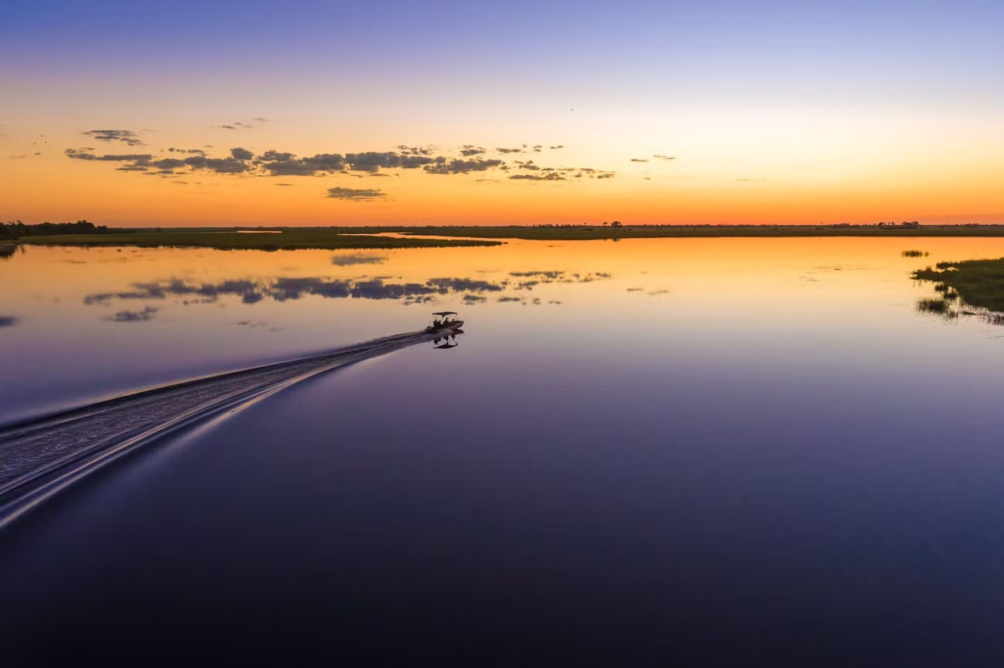 A safari and beach holiday to Botswana and Mozambique - F&P Travel ...