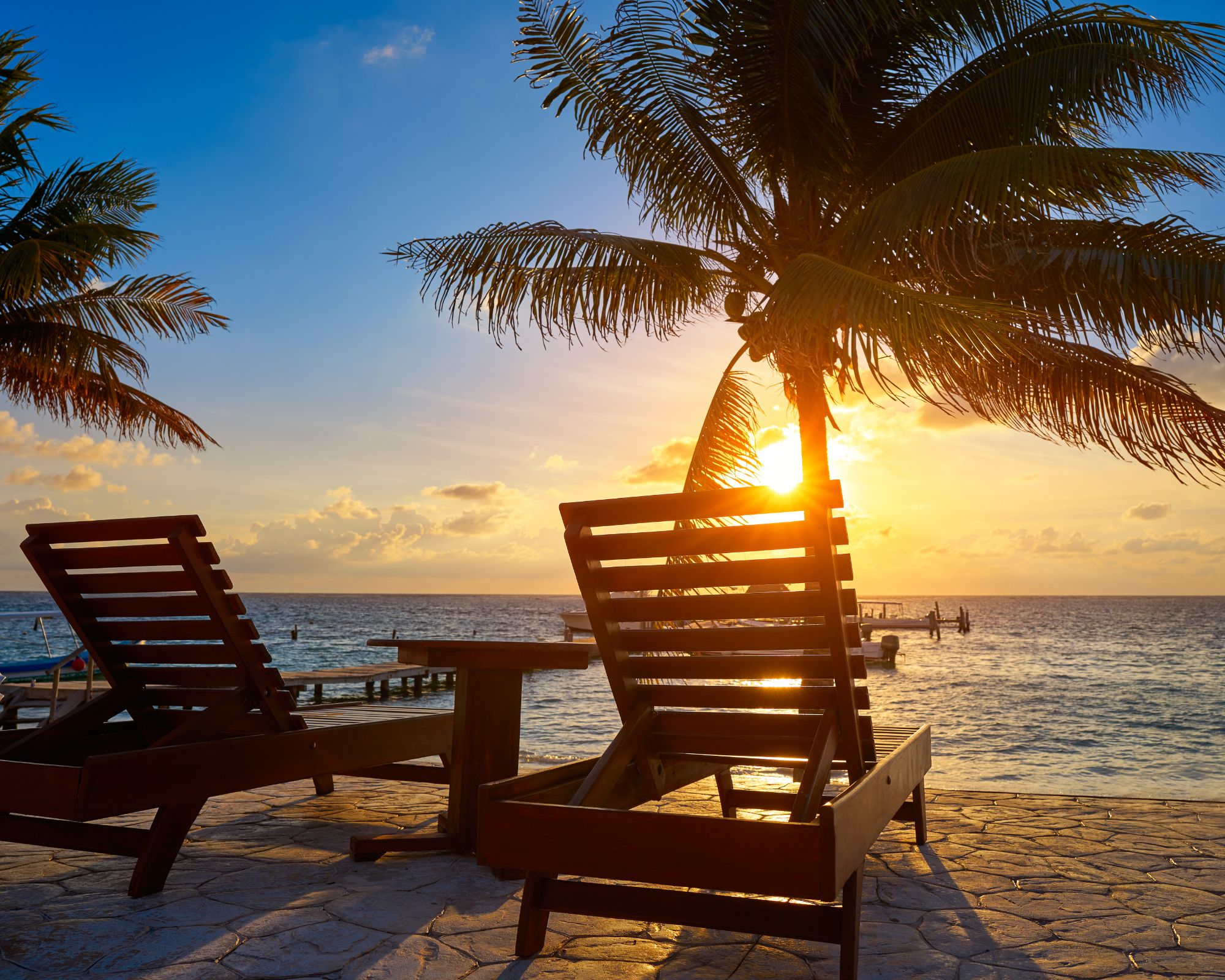 A holiday in Mexico - F&P Travel - The luxury travel experts