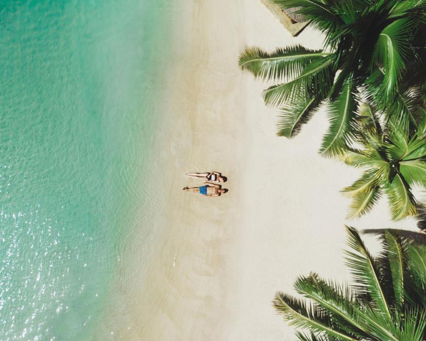 F&P Travel | Luxury Travel Experts | Tailor-Made Travel | Luxury Holidays